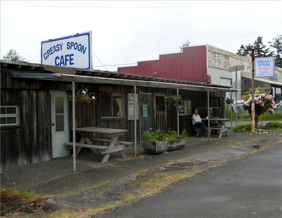 Langlois, Oregon | Adventures along the Umpqua River and the Oregon Coast