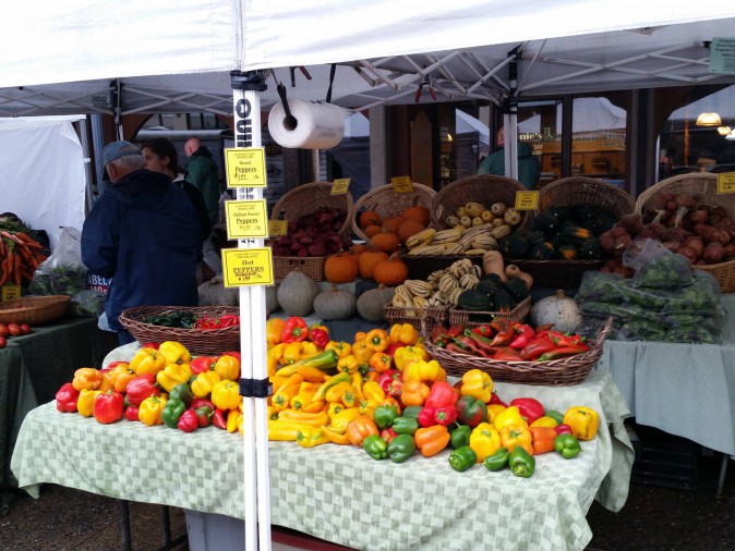 Spooky October Things on the Oregon Coast | Adventures along the Umpqua ...