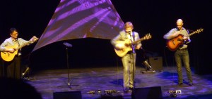 The California Guitar Trio and The Montreal Guitare Trio | Adventures ...